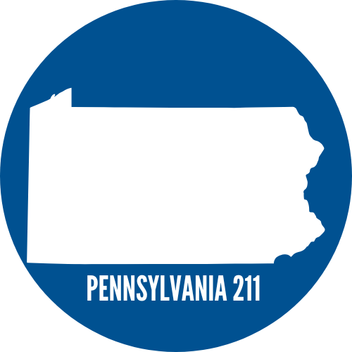 Reports - PA 211 East